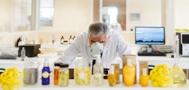 Our Formulation Charter | Values | L'OCCITANE UK